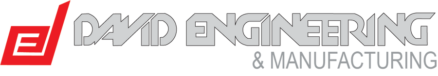 David Engineering & Mfg, Inc
