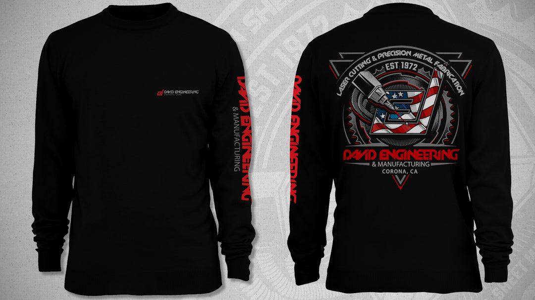 Products – David Engineering